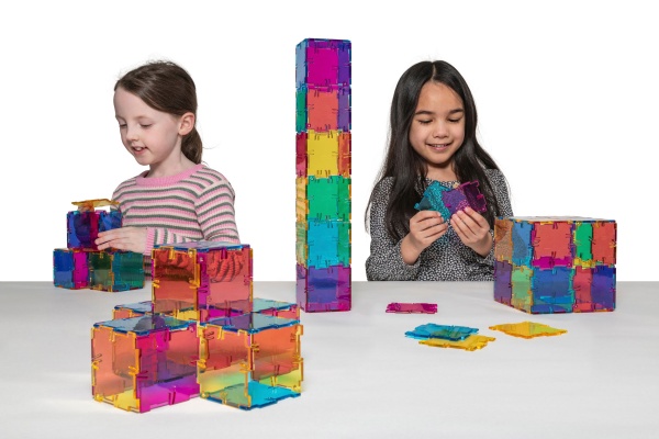 Original Polydron Class Set